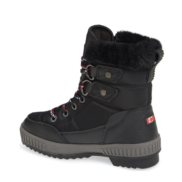 Pajar | Shoes | Pajar Canada Dala Faux Furlined Winter Boots | Poshmark